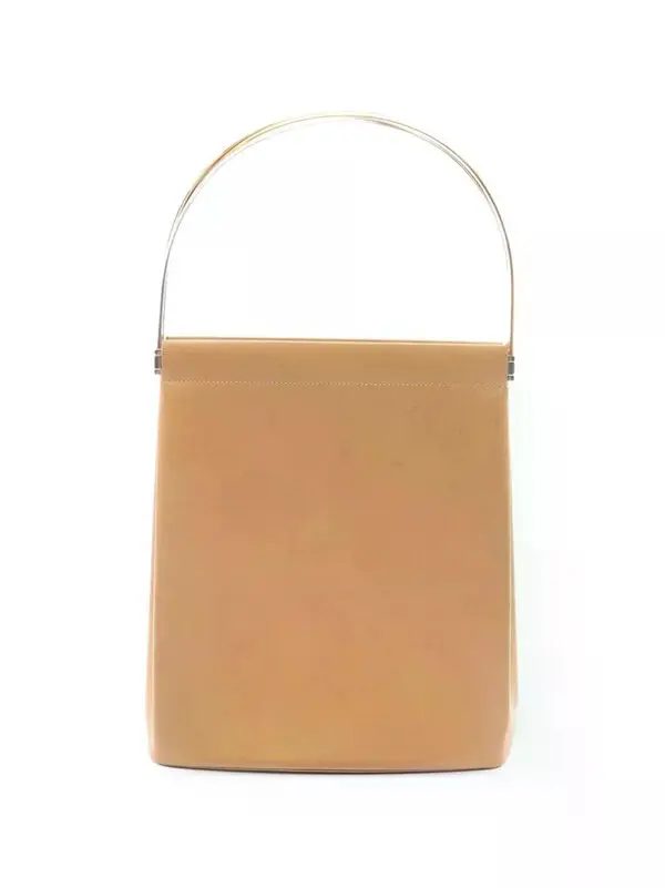 Cartier Trinity Leather Tote Bag
