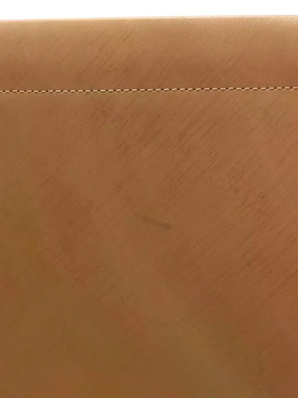 Cartier Trinity Leather Tote Bag