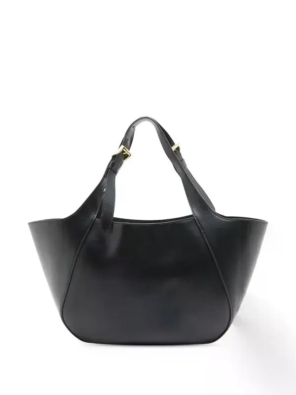 Prada 2013-2026 Medium Leather Tote Bag