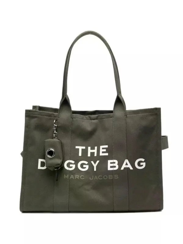 Marc Jacobs The Doggy Tote Bag