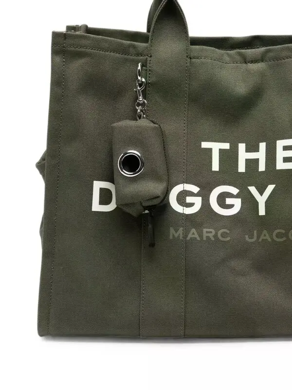 Marc Jacobs The Doggy Tote Bag