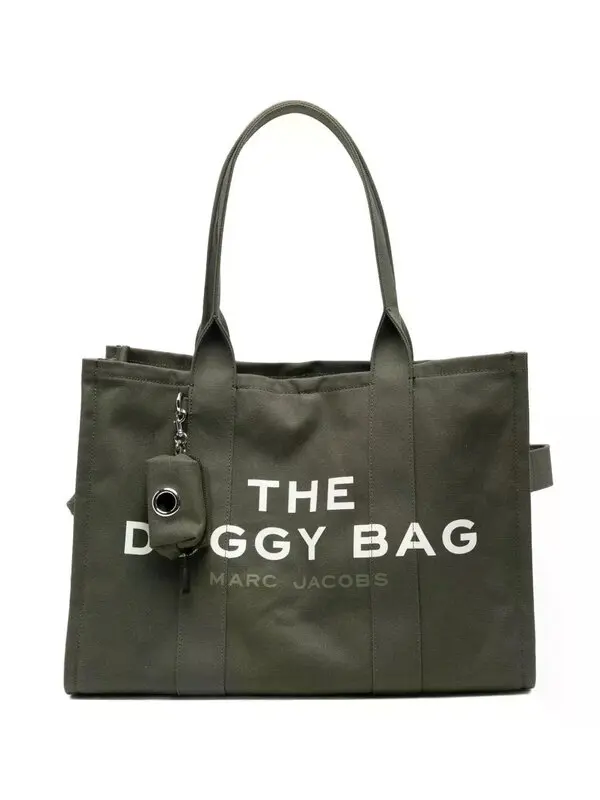 Marc Jacobs The Doggy Tote Bag