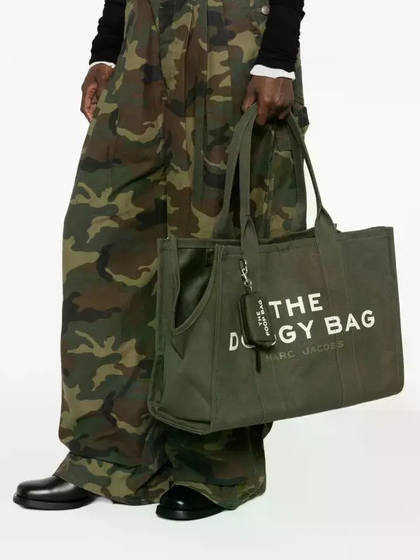Marc Jacobs The Doggy Tote Bag
