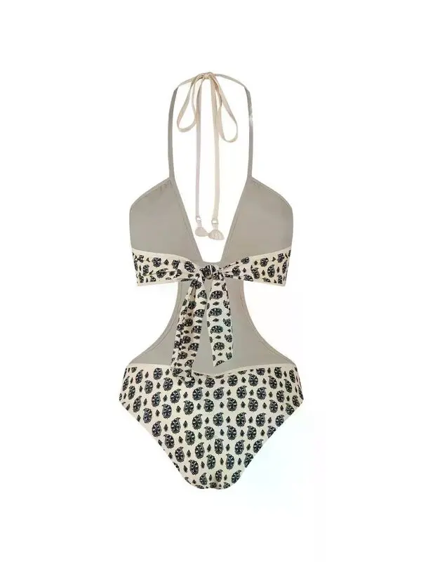 Johanna Ortiz Whispering Horizons Swimsuit