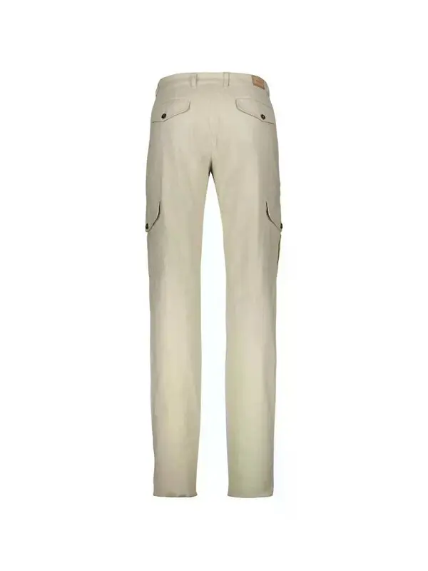 MOORER Borghesi Cargo Pants