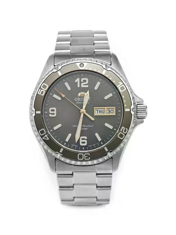 ORIENT Kamasu Mako Iii 41.8mm Watch
