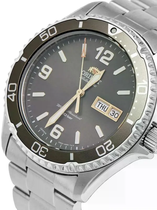 ORIENT Kamasu Mako Iii 41.8mm Watch