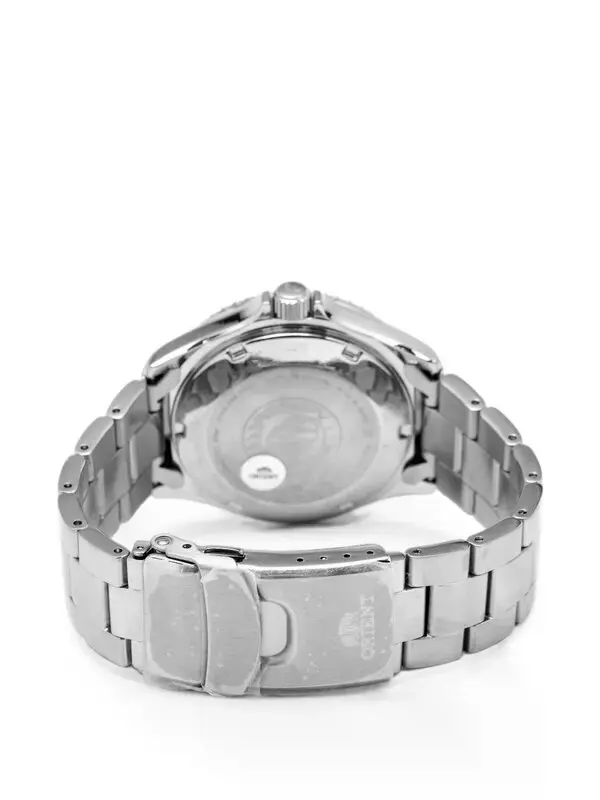 ORIENT Kamasu Mako Iii 41.8mm Watch