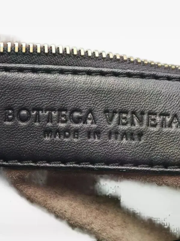 Bottega Veneta Nappa Intrecciato Handbag