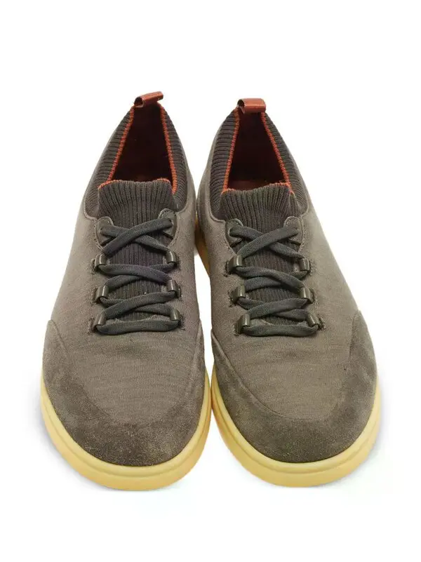 Loro Piana Soho Walk Sneakers