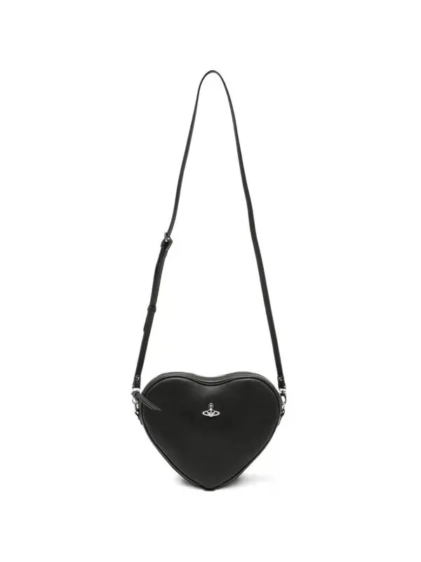 VIVIENNE WESTWOOD Alexa Heart Bag