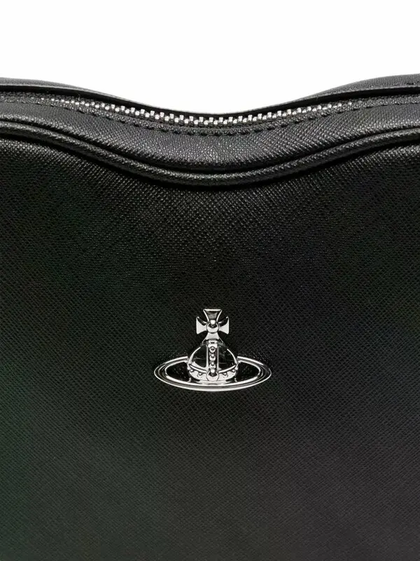 VIVIENNE WESTWOOD Alexa Heart Bag