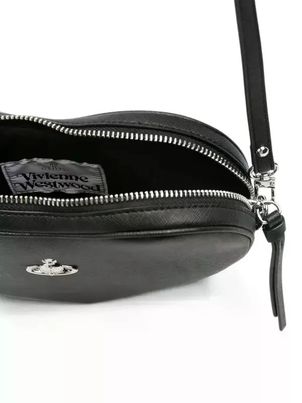 VIVIENNE WESTWOOD Alexa Heart Bag
