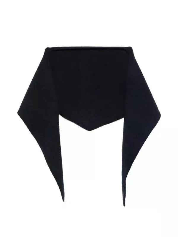 BEYOU Pointed-tip Scarf