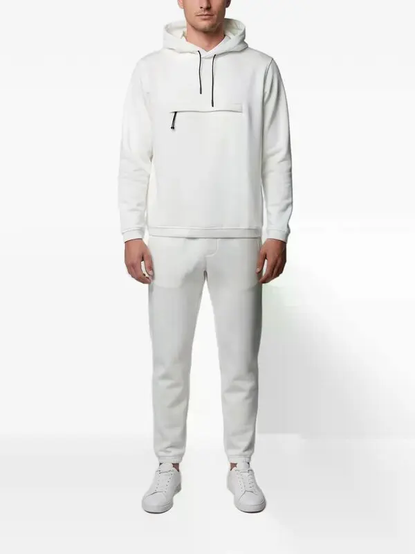 Emporio Armani Zip-pocket Tracksuit