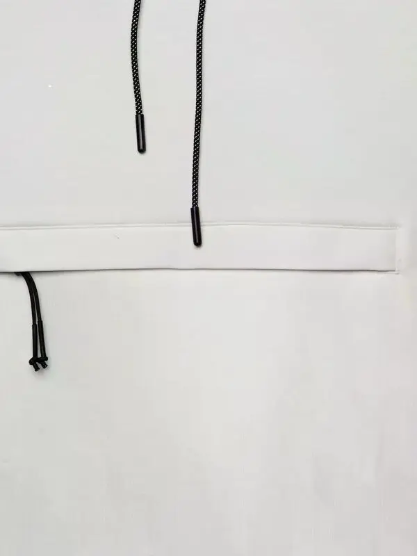 Emporio Armani Zip-pocket Tracksuit