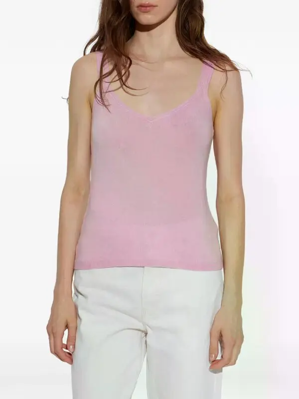 Posse Petra V-neck Top