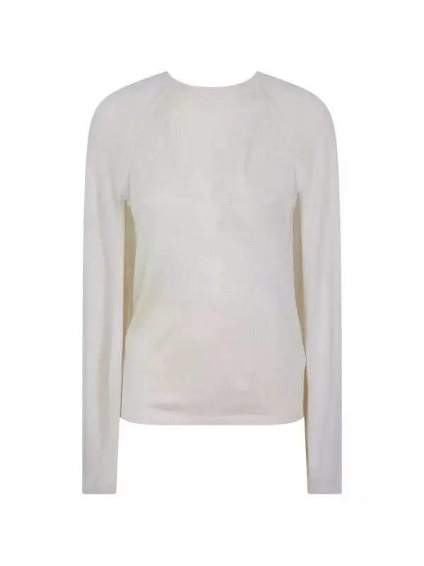 Ralph Lauren Raglan-sleeve Sweater