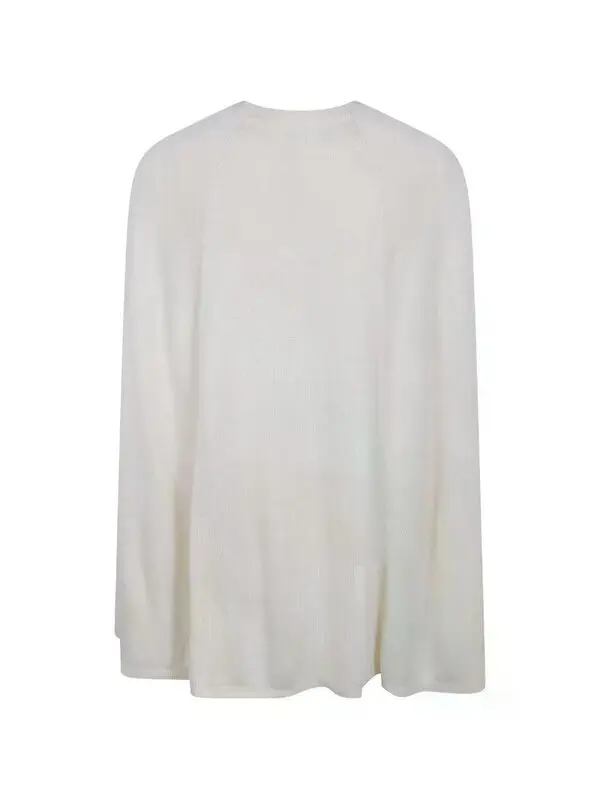 Ralph Lauren Raglan-sleeve Sweater