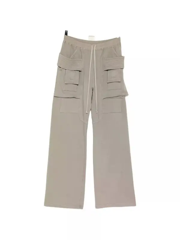 Rick Owens Creatch Cargo Pants