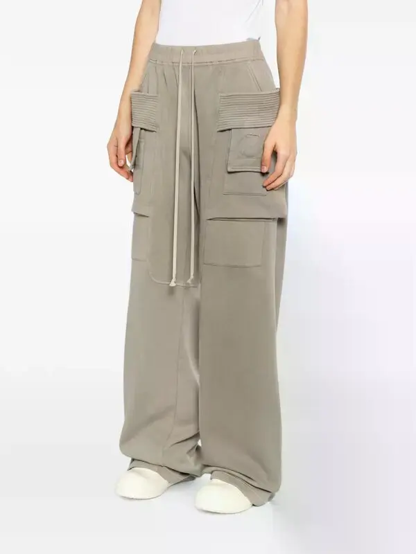 Rick Owens Creatch Cargo Pants