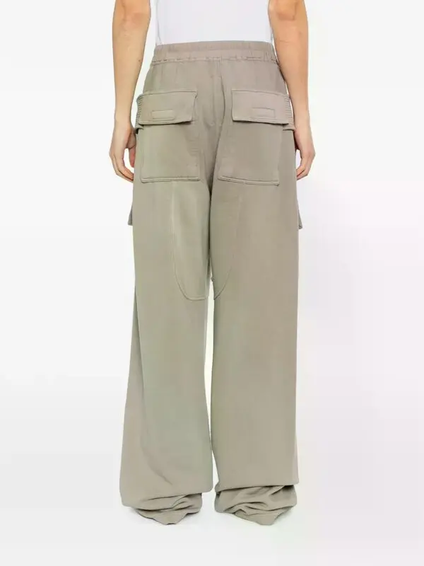 Rick Owens Creatch Cargo Pants