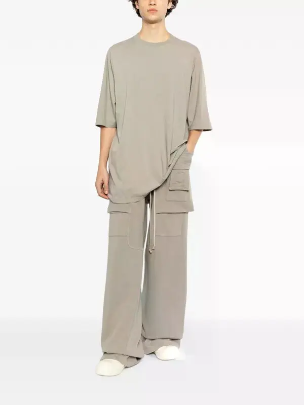 Rick Owens Creatch Cargo Pants