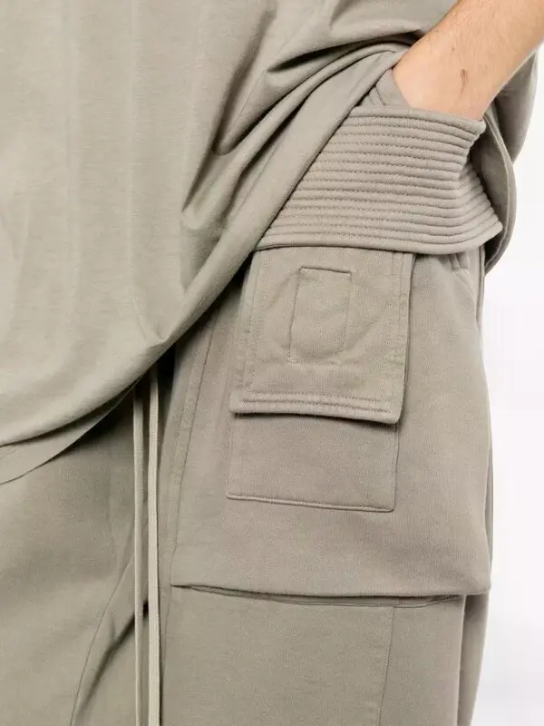 Rick Owens Creatch Cargo Pants