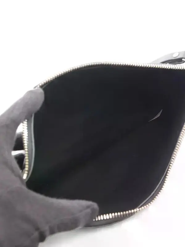 Bottega Veneta 2020s Intrecciato Clutch Bag