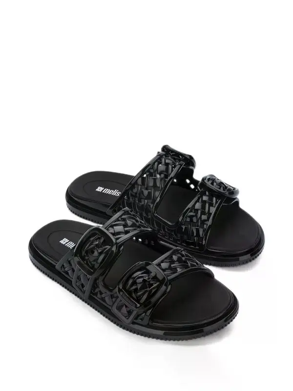 Melissa Possession Slides