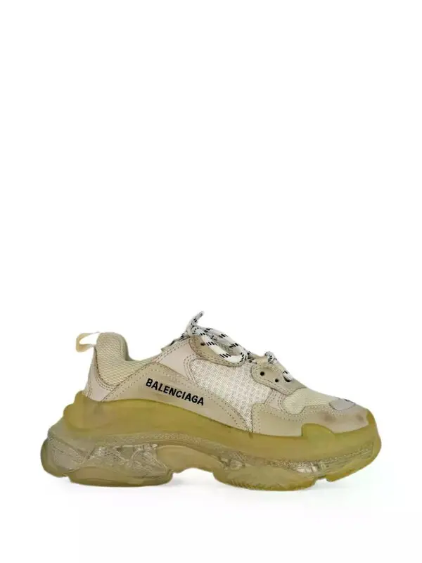 Balenciaga Triple S Sneakers