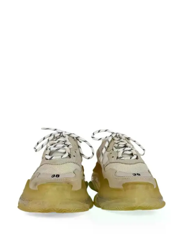 Balenciaga Triple S Sneakers