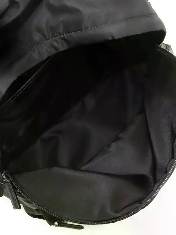 Prada 2013-2026 Tessuto Backpack