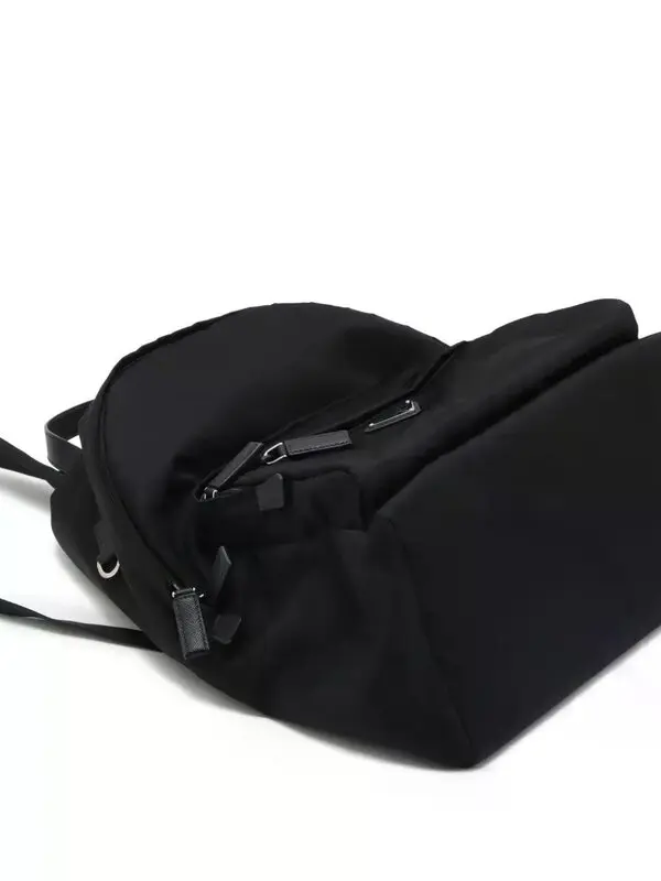 Prada 2013-2026 Tessuto Backpack