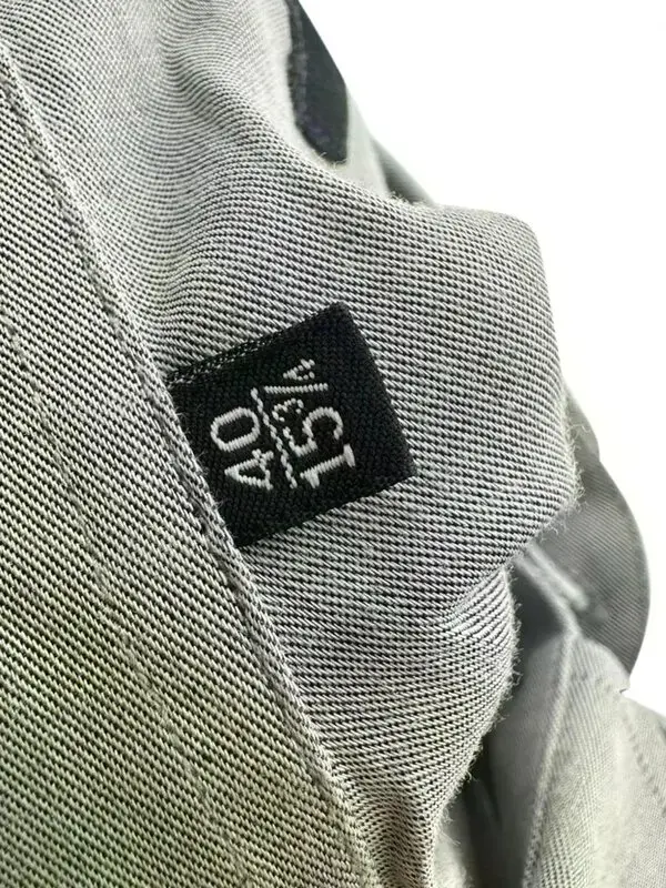 Gucci Button-down Long-sleeve Shirt