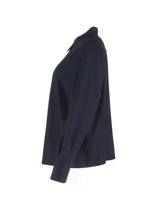 Akris Long-sleeve Shirt