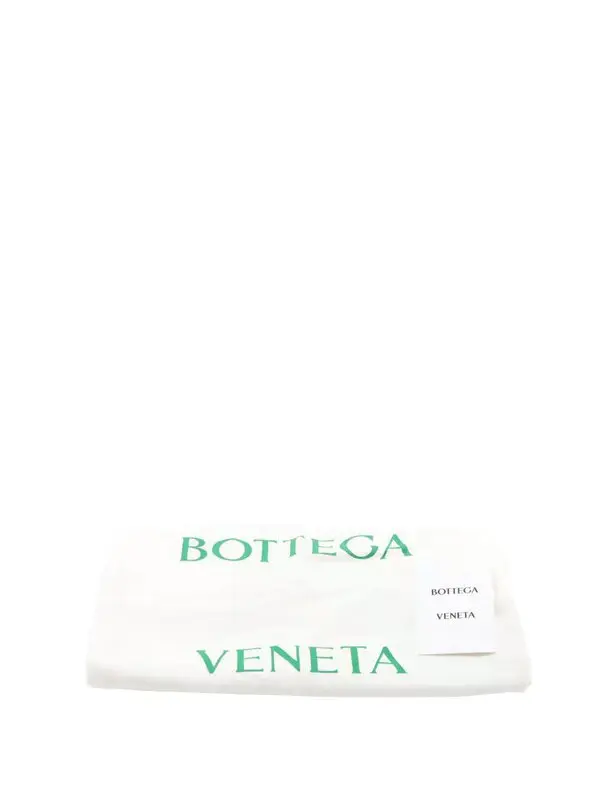 Bottega Veneta Small Nappa Intrecciato Gemelli Hobo Bag - Pink