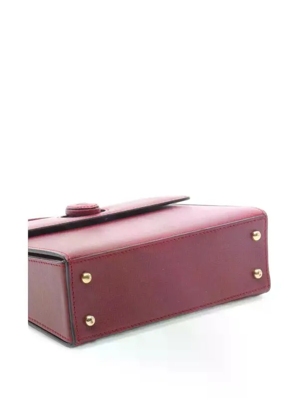 Cartier 2000s Must Mini Handbag