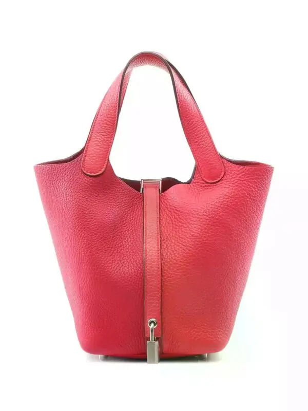 Hermès Picotin Lock Tote Bag