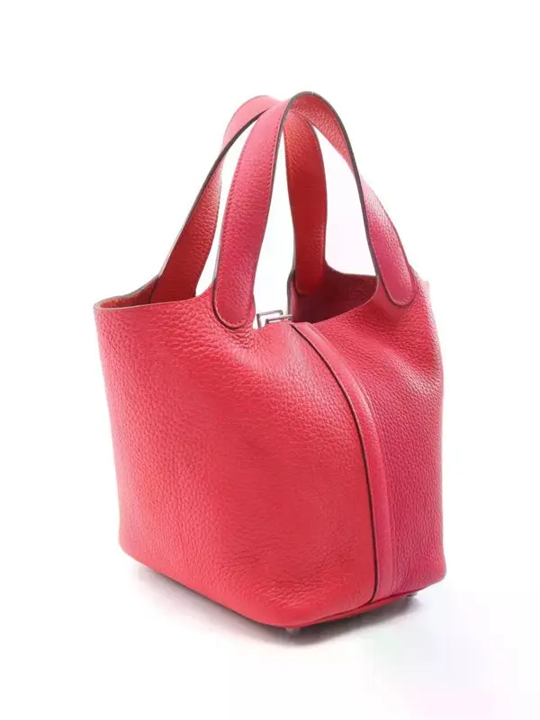 Hermès Picotin Lock Tote Bag