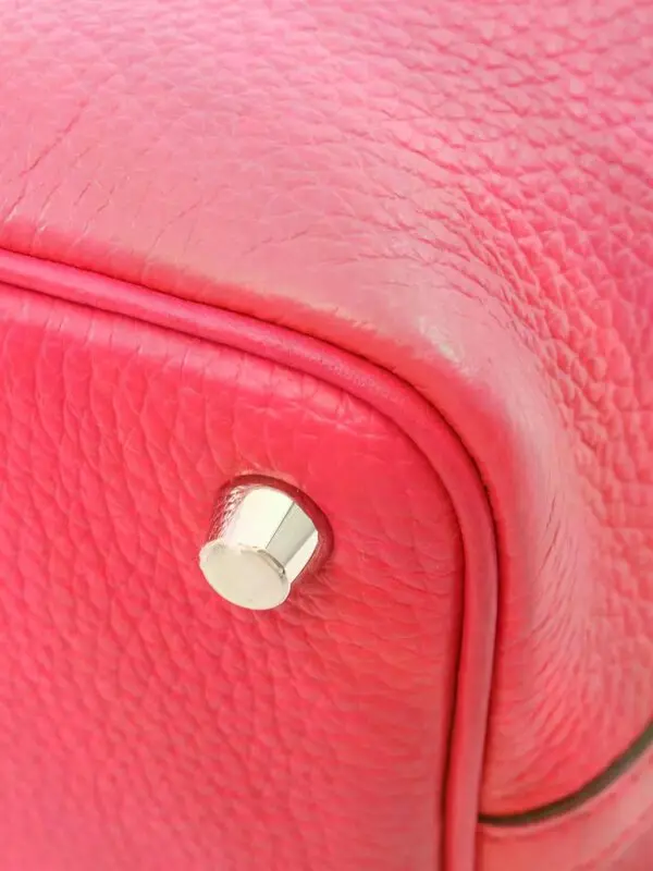 Hermès Picotin Lock Tote Bag