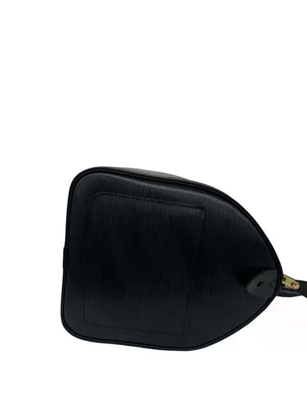 LOUIS VUITTON 1993 Epi Speedy 30 Boston Bag