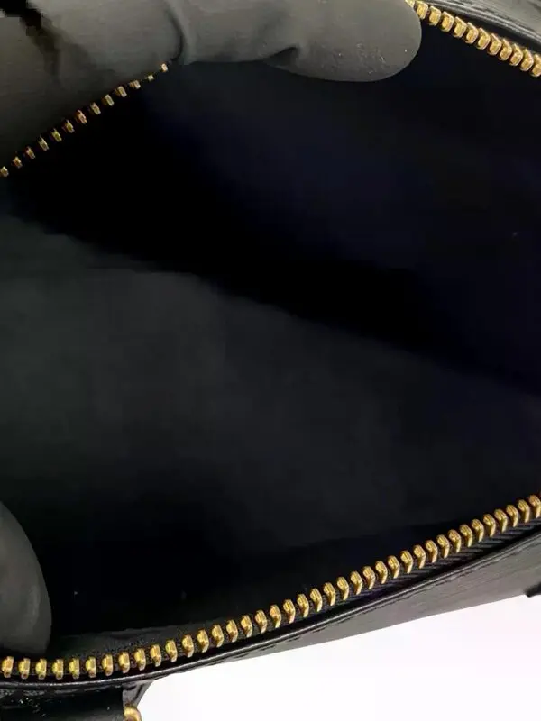 LOUIS VUITTON 1993 Epi Speedy 30 Boston Bag