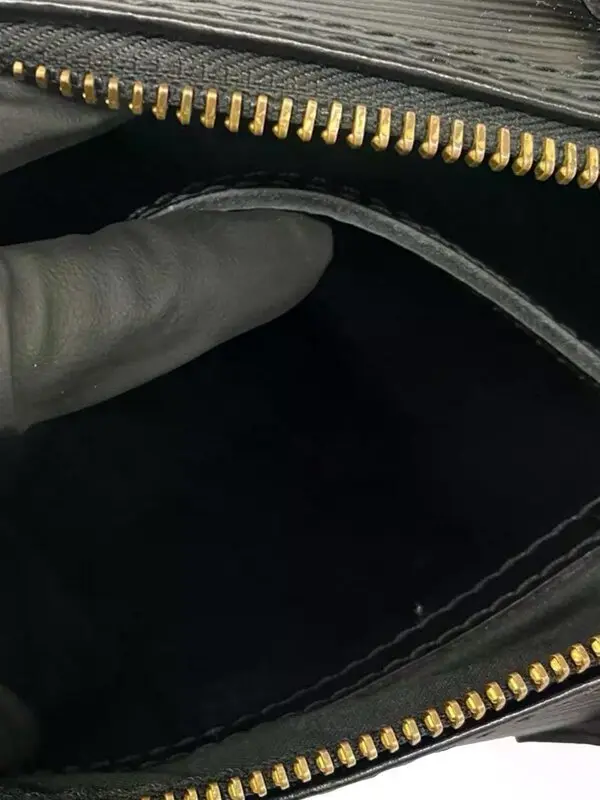 LOUIS VUITTON 1993 Epi Speedy 30 Boston Bag