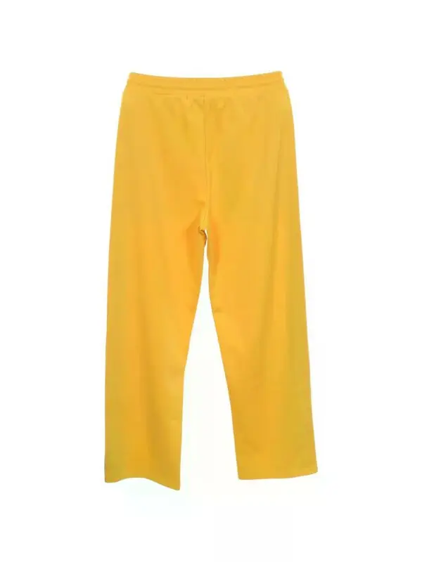 Celine 2020s Side-button Track Pants