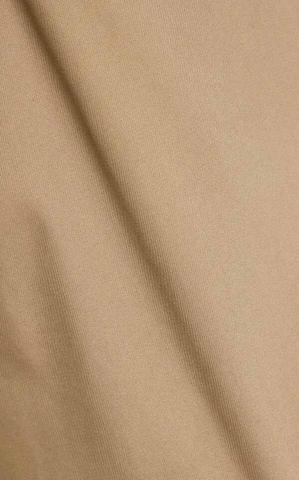 Co Military Cotton Twill Cargo Pants