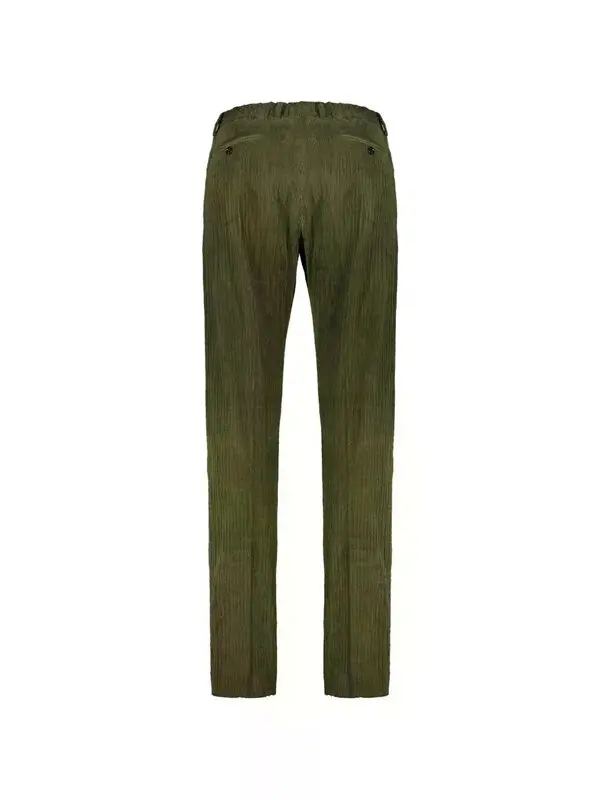MOORER Anton Corduroy Trousers