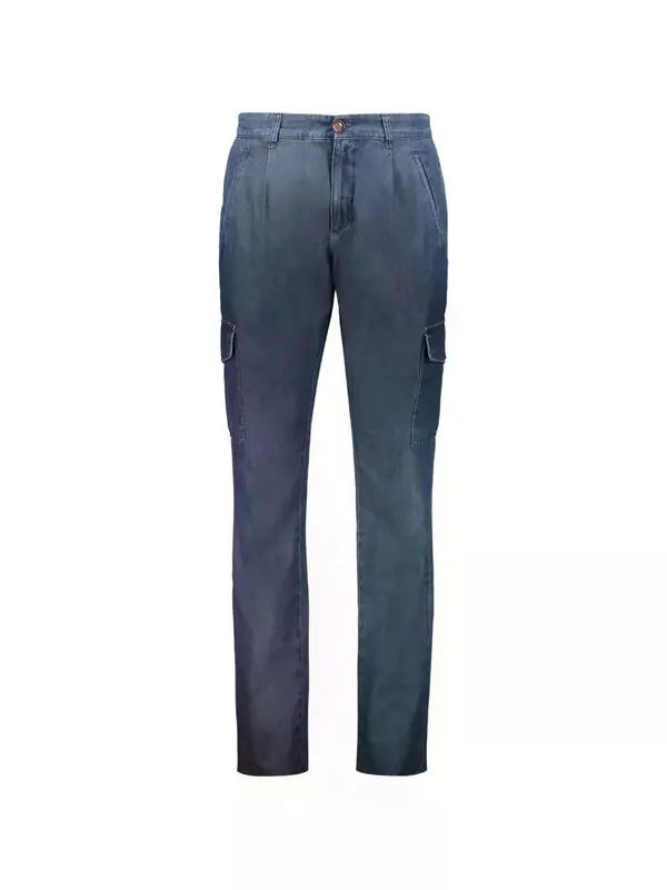 MOORER Borghesi Trousers