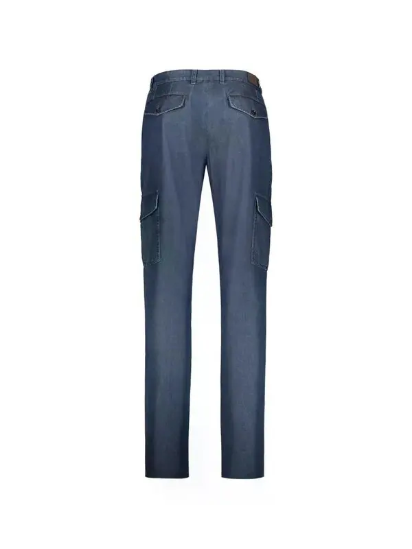 MOORER Borghesi Trousers
