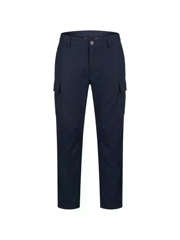 MOORER Barclay Trousers